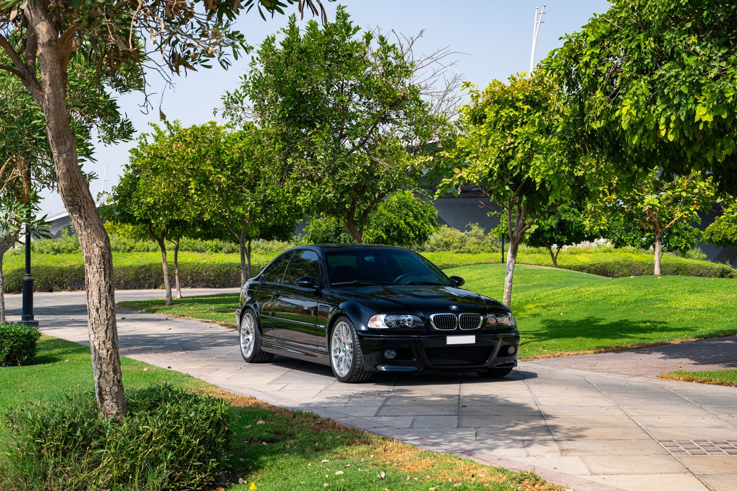 2003 BMW M3 17k mi Auction | SBX Cars by Supercar Blondie