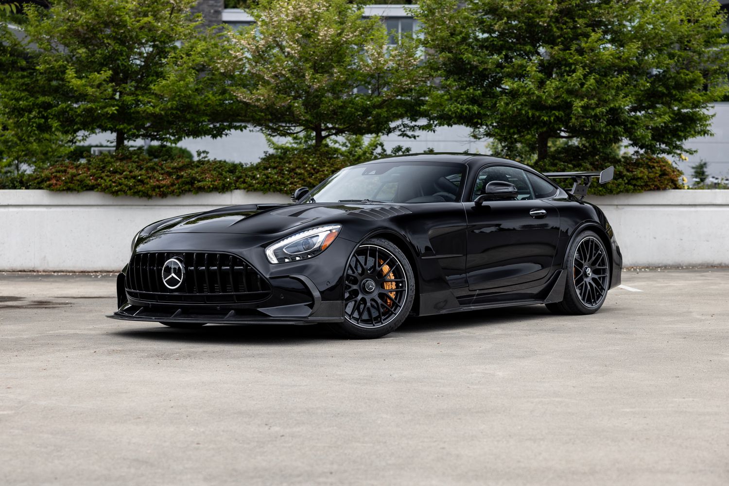 2016 Mercedes Benz AMG GT S - 9,300 mi Auction | SBX Cars by Supercar ...