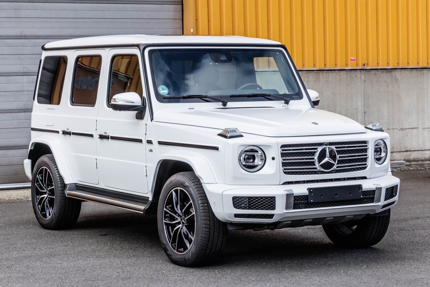 G500 Final Edition