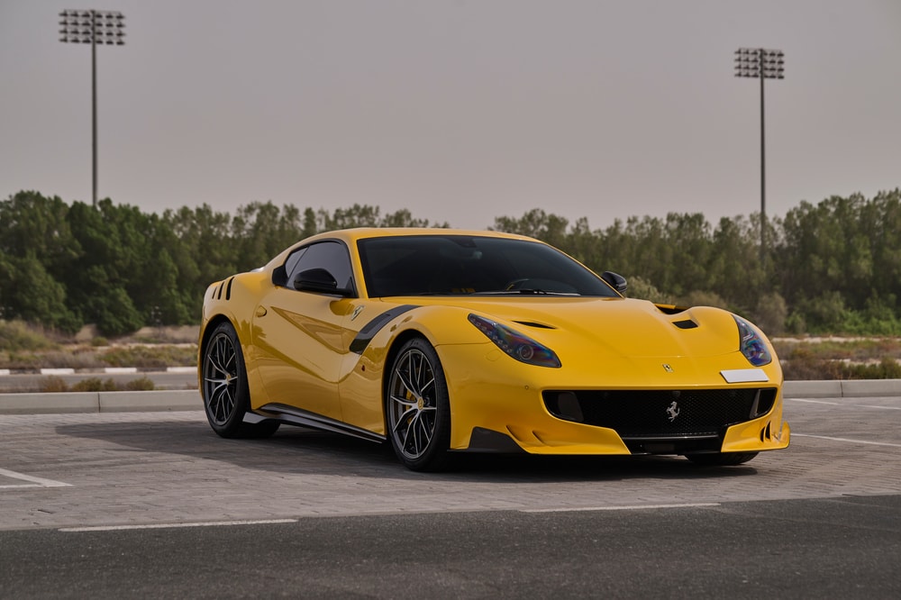 Price Guide: Ferrari F12 TDF [UPDATED 2025]