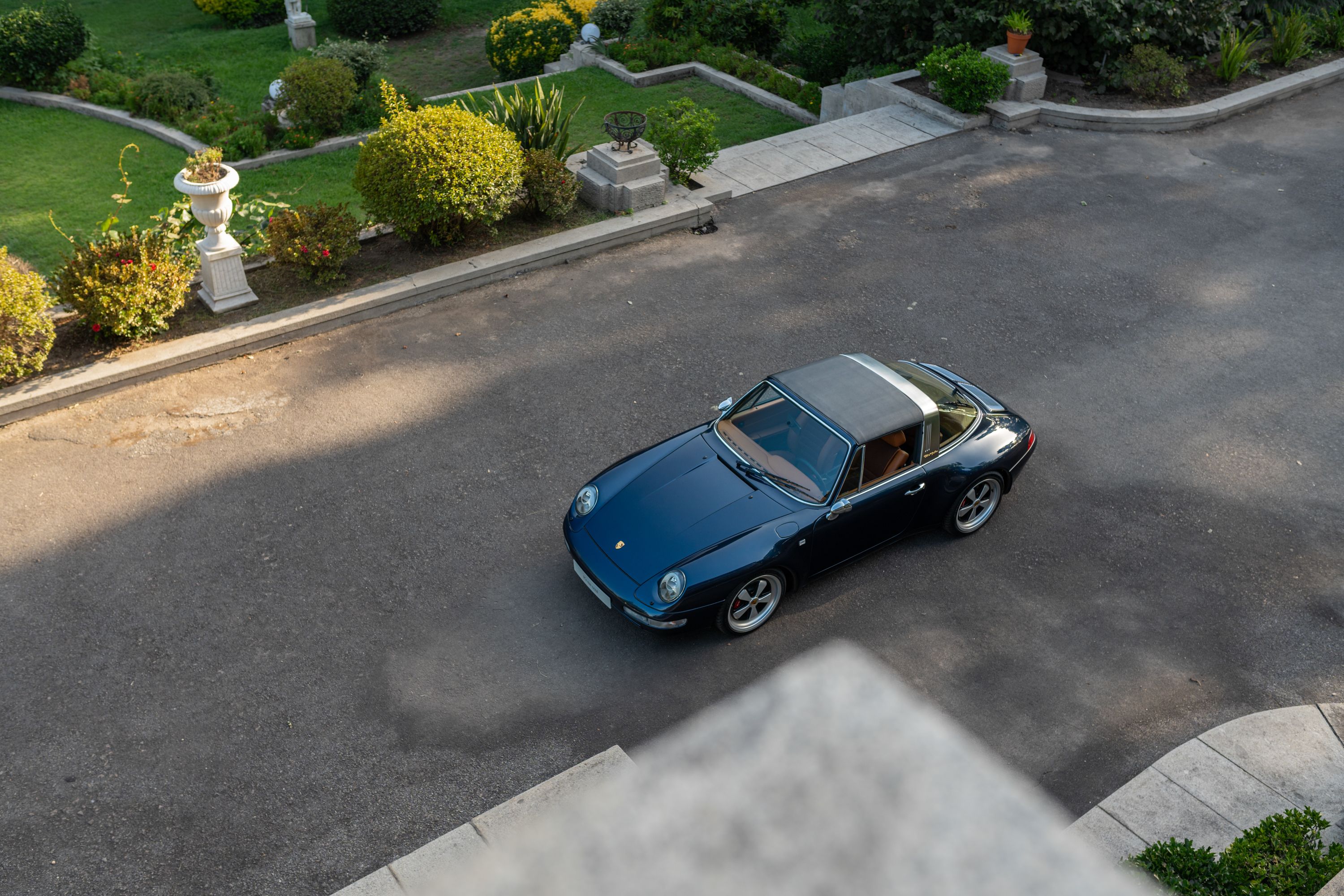 SBX Cars: The Global Premium Car Auction Platform