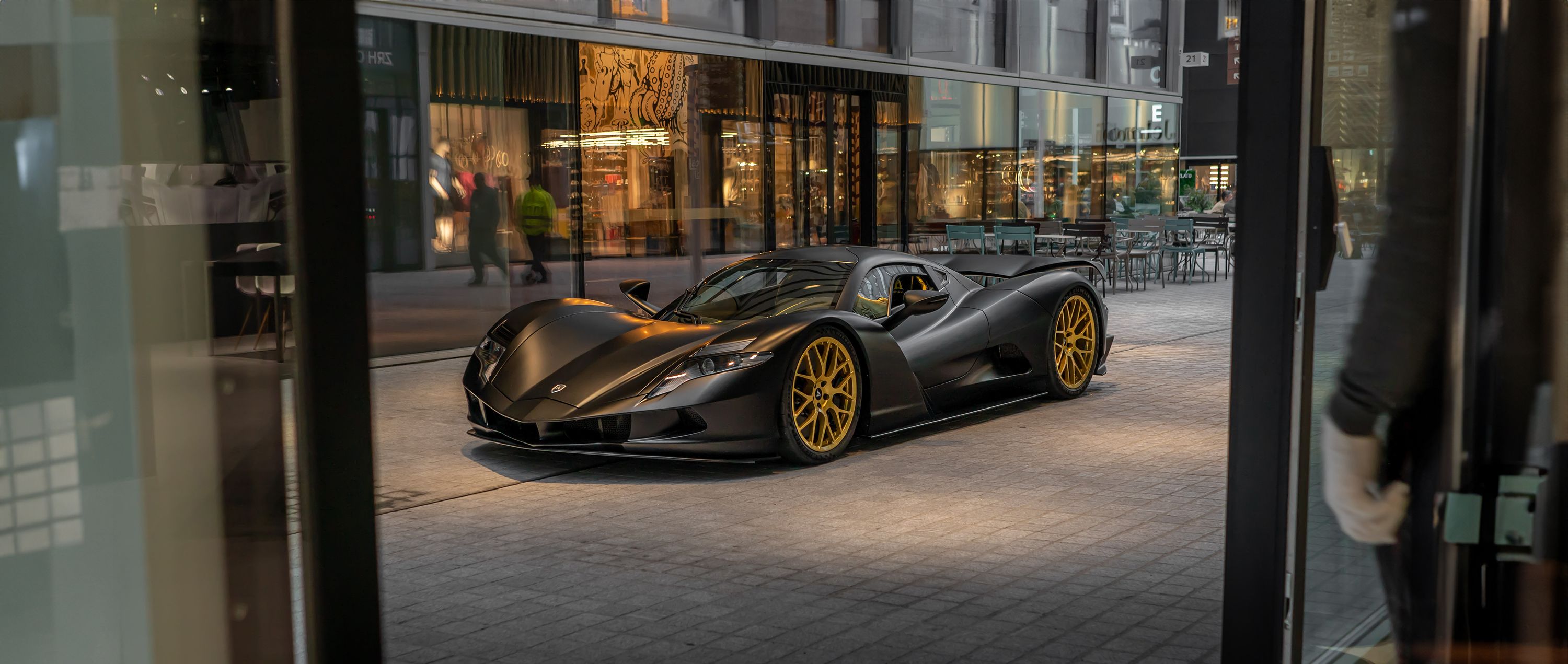 SBX Cars: The Global Premium Car Auction Platform