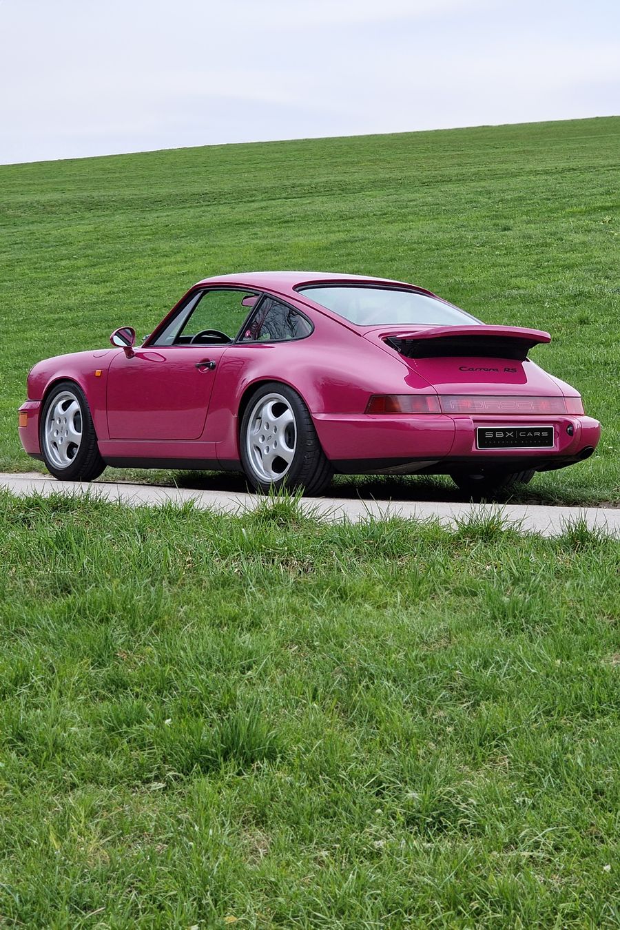 SBX Cars: The Global Premium Car Auction Platform